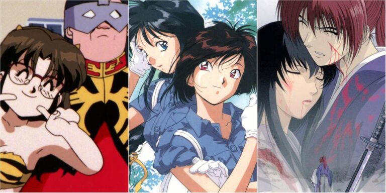 What does anime ova mean? - Japan Nihon