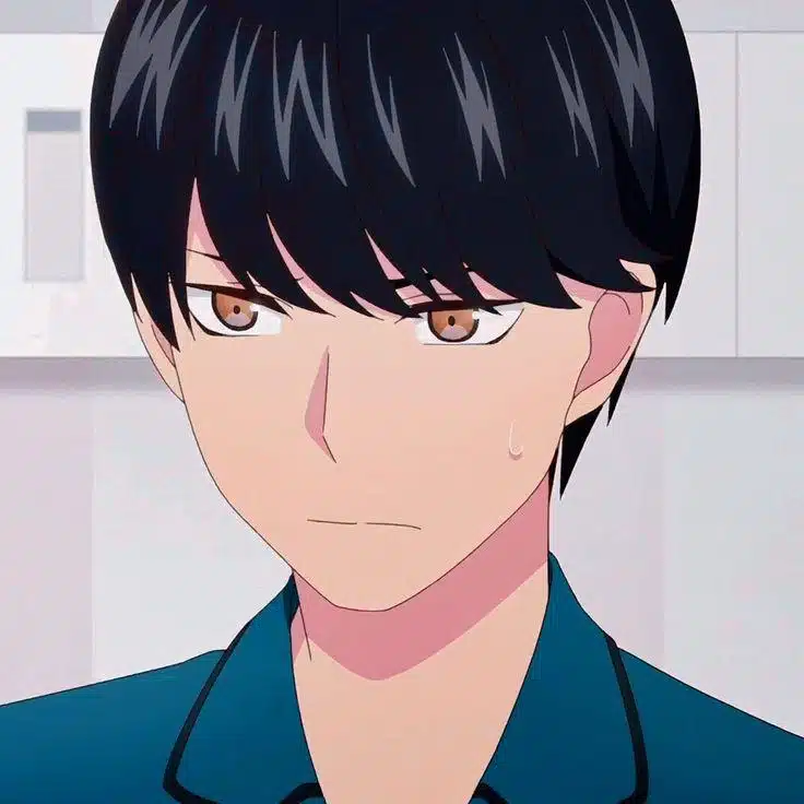 Who does futaro uesugi marry in the anime? - Japan Nihon