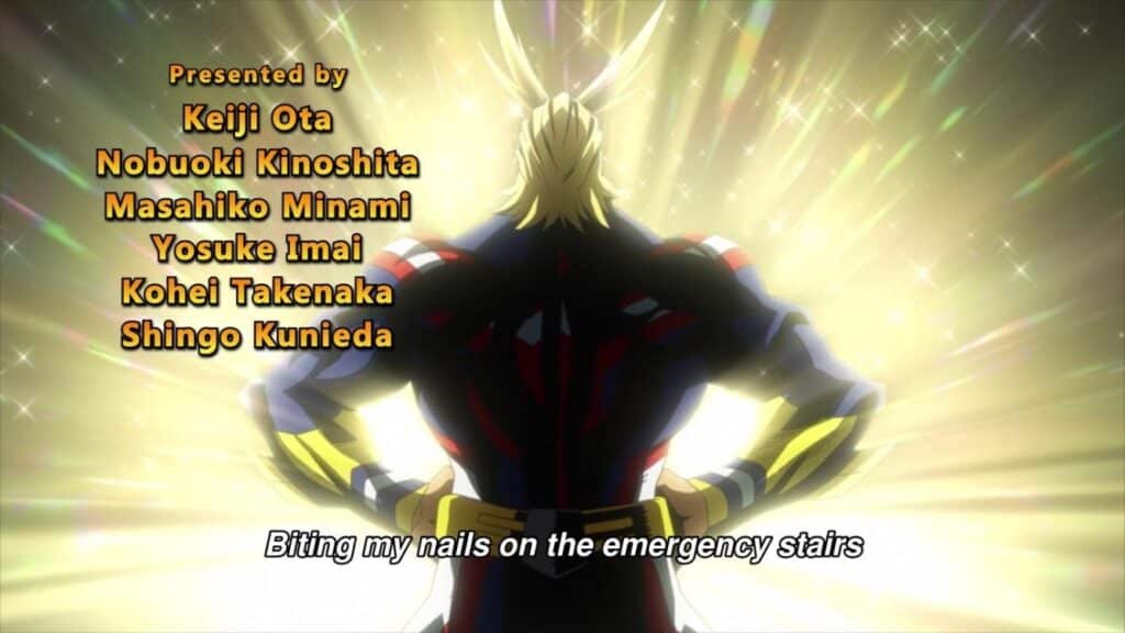 What is subbed anime? - Japan Nihon
