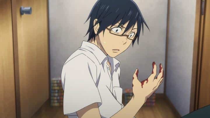 Where to watch erased anime? - Japan Nihon