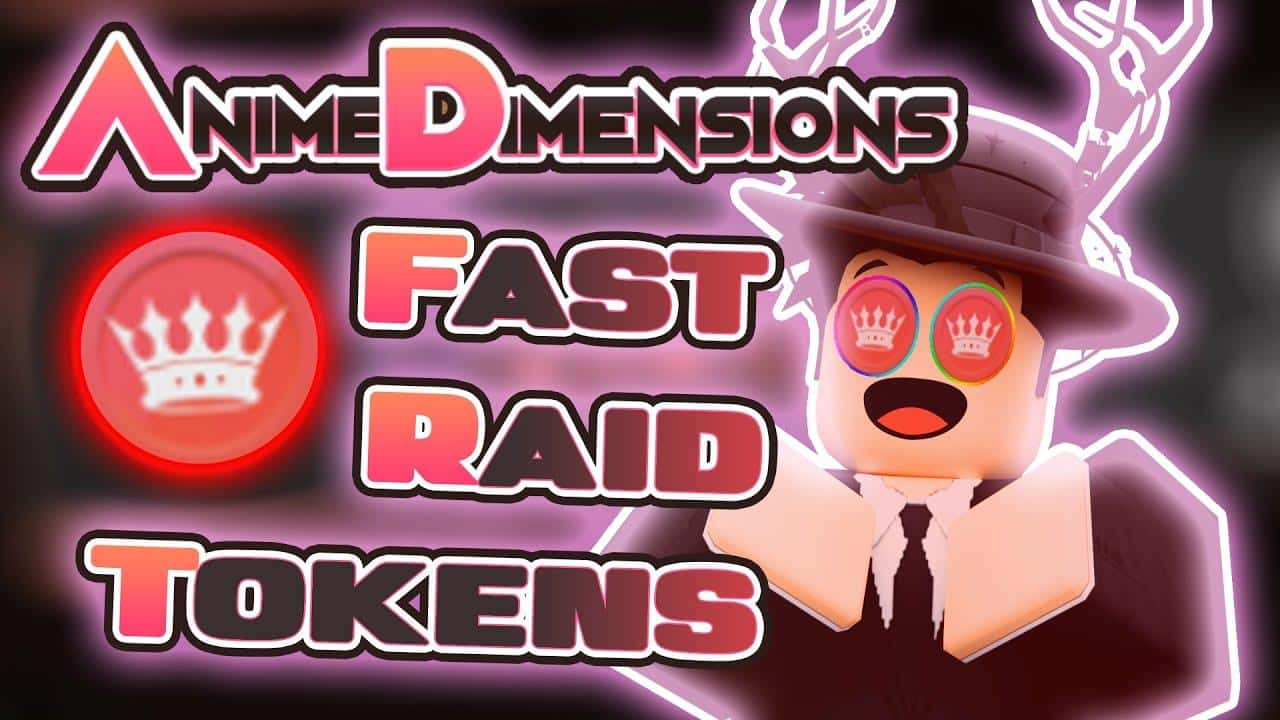 How to get raid tokens in anime last stand? - Japan Nihon