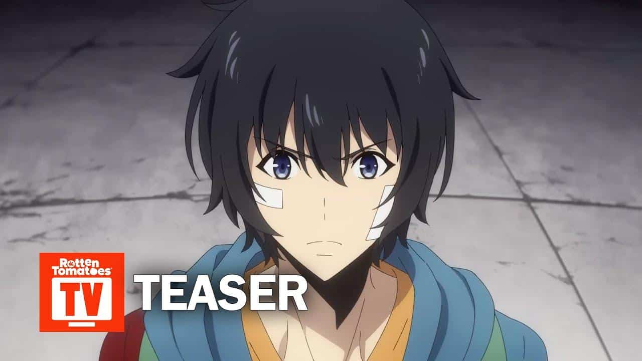 When is solo leveling anime coming out? - Japan Nihon