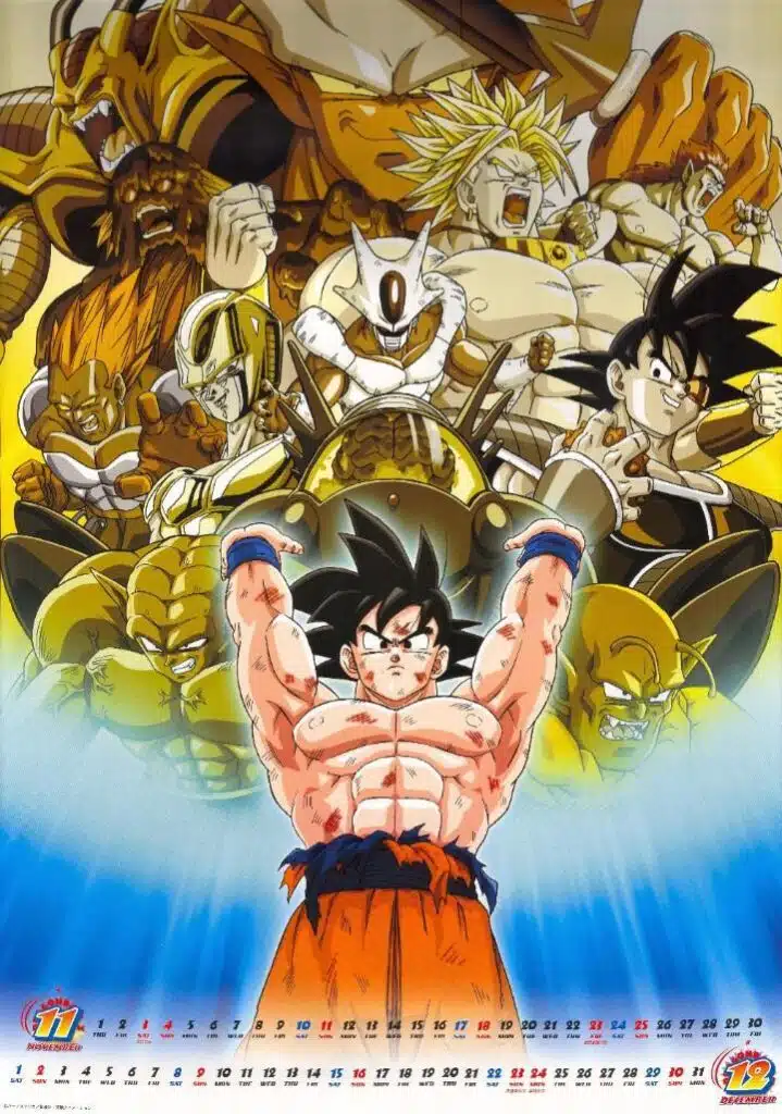 Is dbz anime? - Japan Nihon