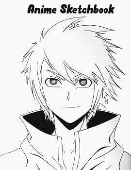 How to draw a anime person? - Japan Nihon