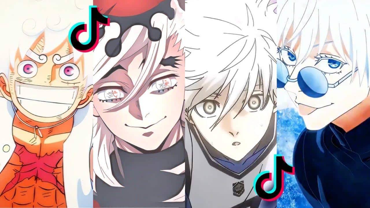 How do you make anime edits? - Japan Nihon