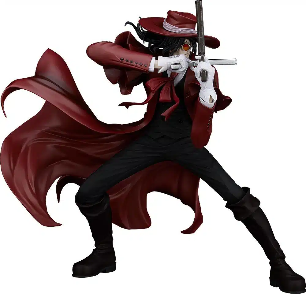 How rare is alucard in anime vanguards? - Japan Nihon