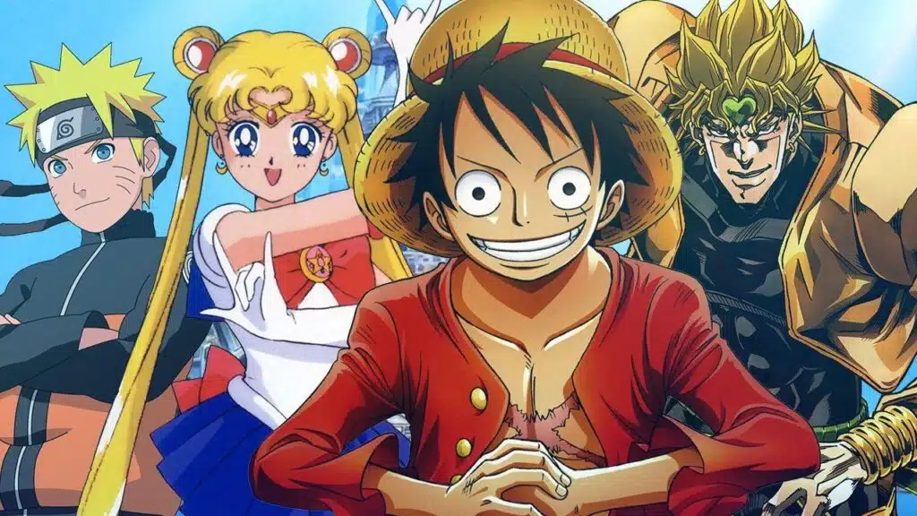 When people take anime too far? - Japan Nihon