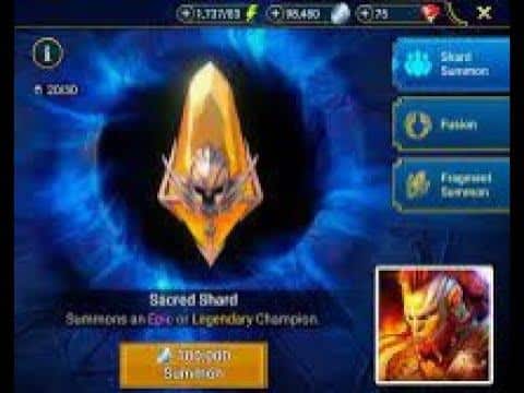 Can you trade raid shards anime defenders? - Japan Nihon