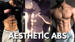How to draw anime abs? - Japan Nihon