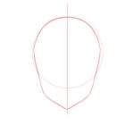 Does loomis method work with anime heads? - Japan Nihon