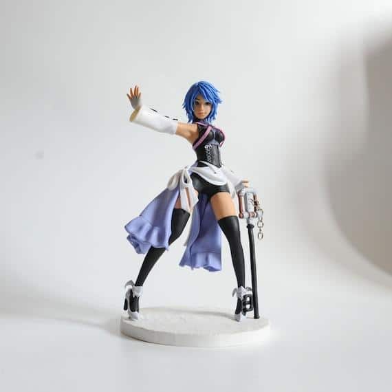 Where to sell anime figures? - Japan Nihon