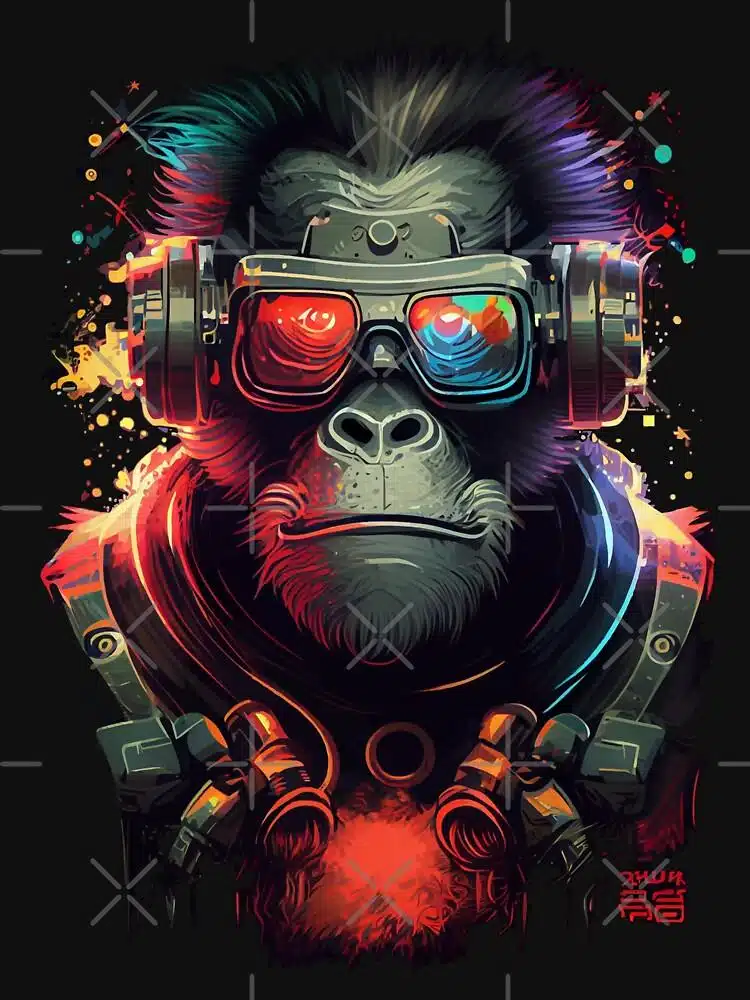 Is anime ape legit? - Japan Nihon
