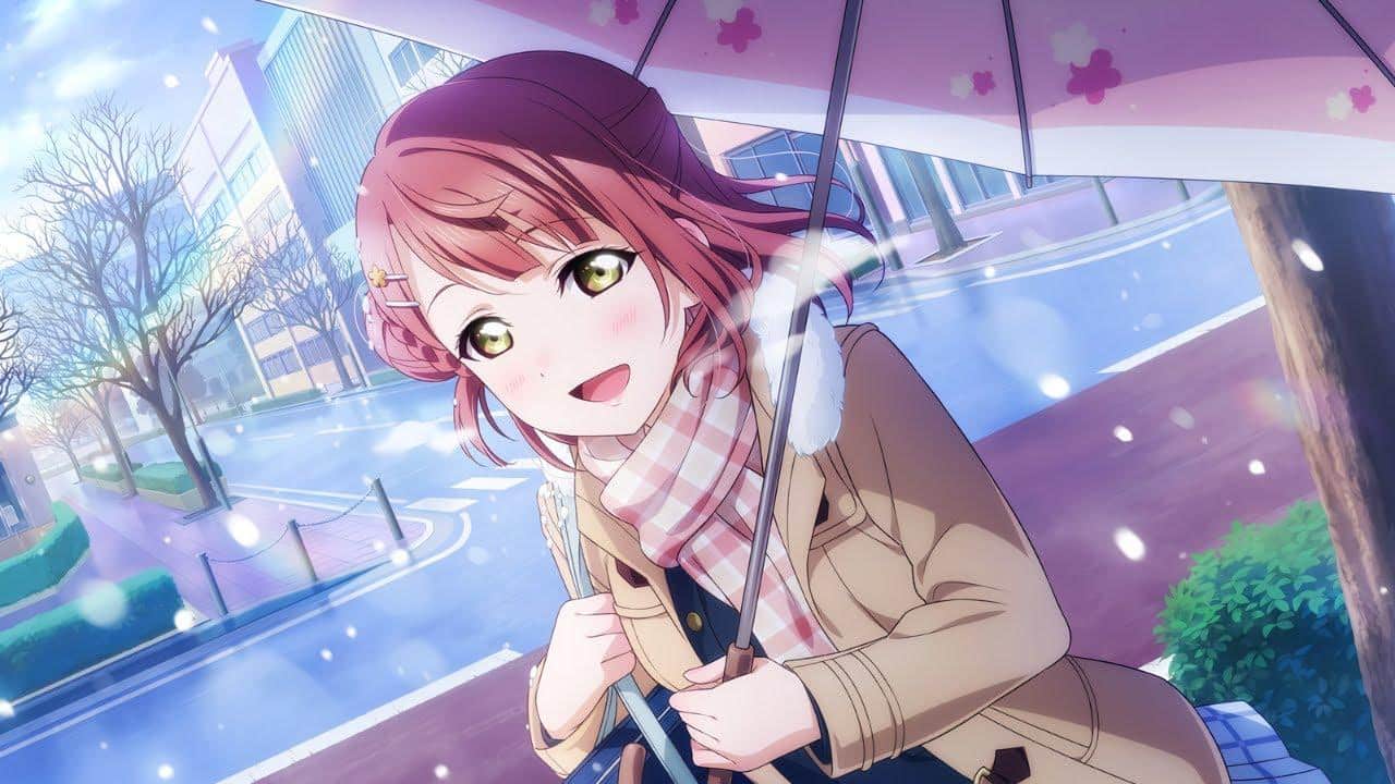 When will ayumu make his move anime? - Japan Nihon