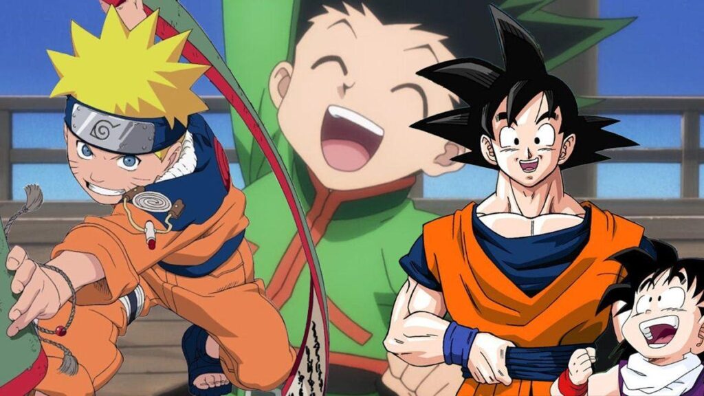 What's the difference between anime and cartoons? - Japan Nihon