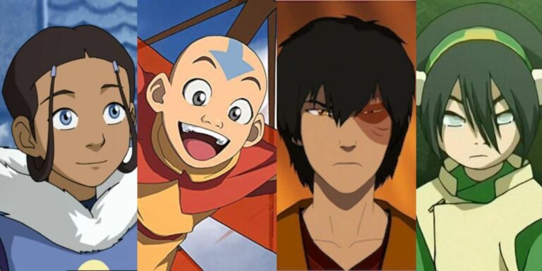 Is atla anime? - Japan Nihon