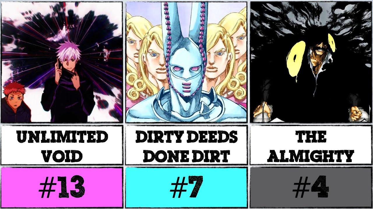 What is hax in anime? - Japan Nihon