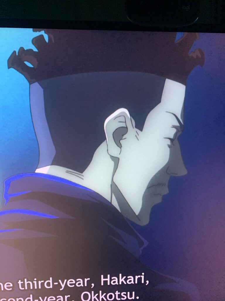 Is hakari in the anime? - Japan Nihon