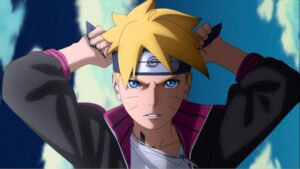 When is the boruto anime coming back? - Japan Nihon