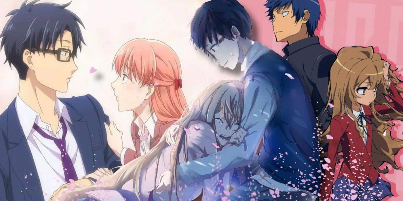 What is a good romance anime? - Japan Nihon