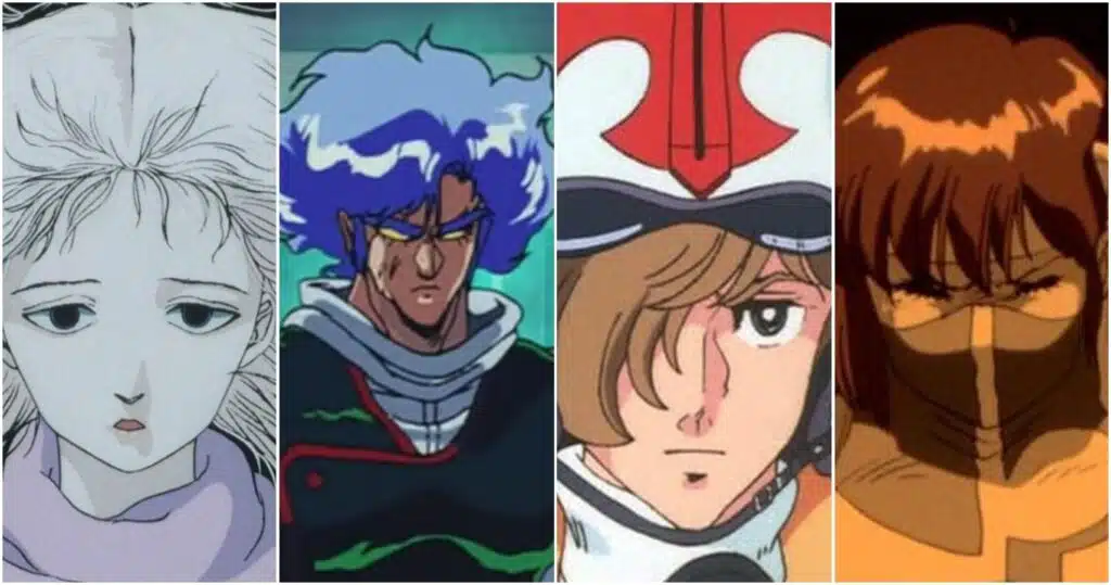 What are ovas in anime? - Japan Nihon