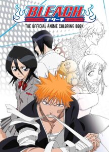 Where to watch bleach anime? - Japan Nihon