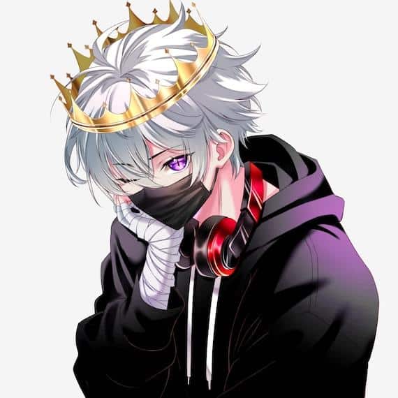 Why anime companies want you to use their art? - Japan Nihon