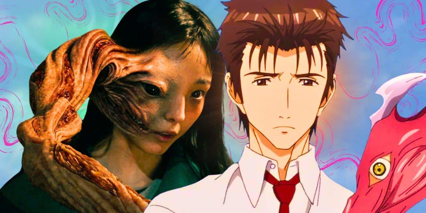 Is parasyte anime having a season 2? - Japan Nihon
