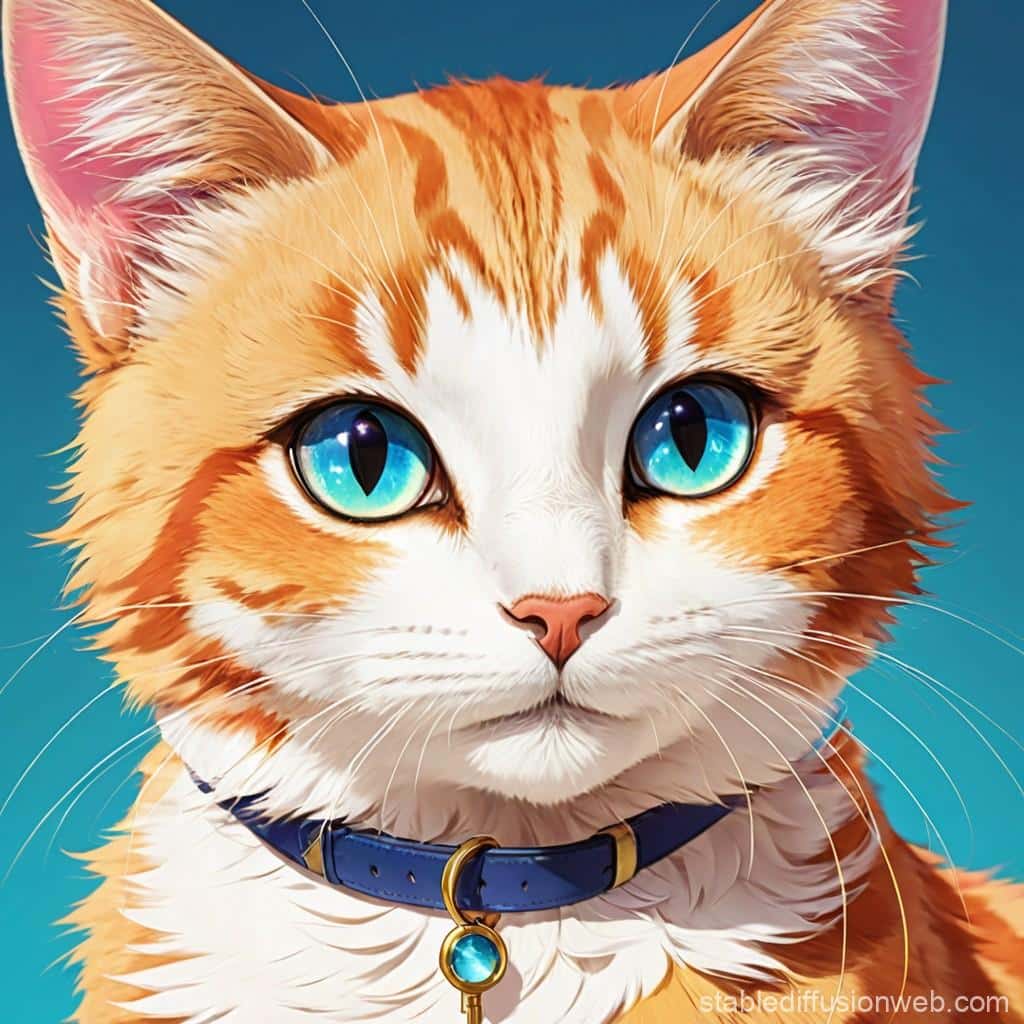 How to draw anime cat? - Japan Nihon
