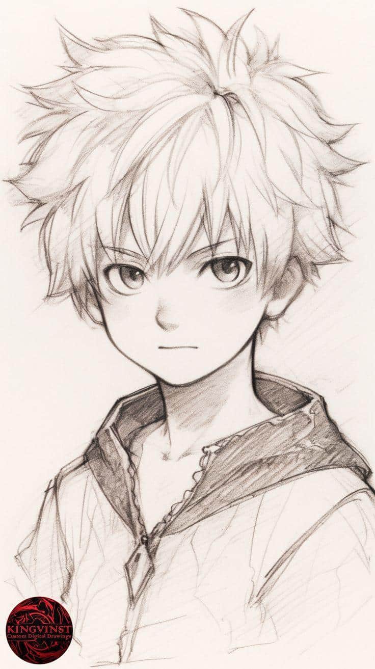 How to draw basic anime? - Japan Nihon