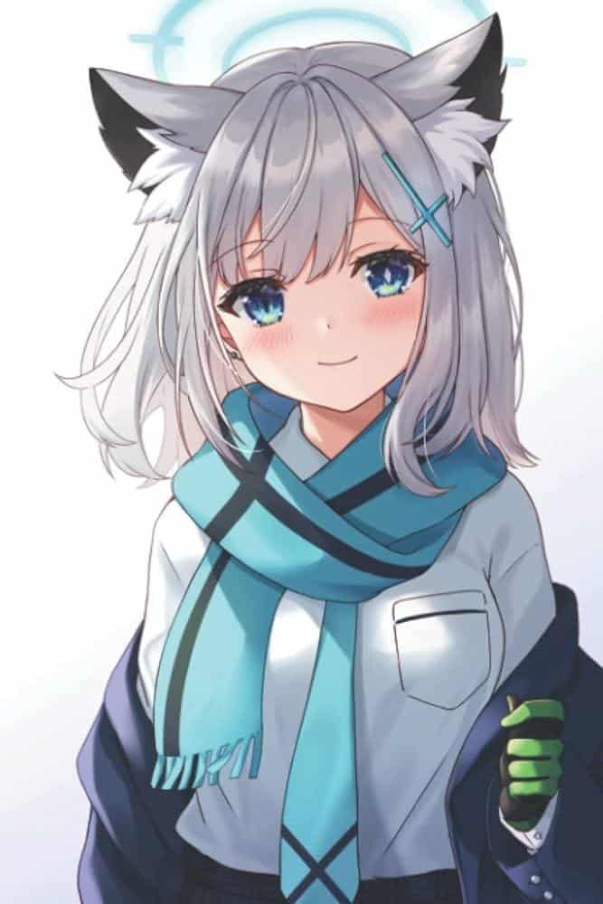 How to draw anime women? - Japan Nihon