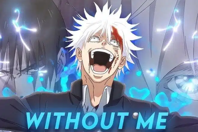 How to make an anime edit? - Japan Nihon