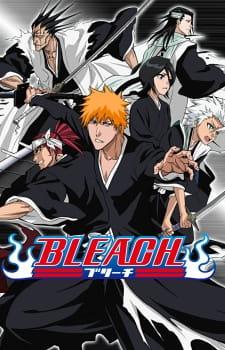 How many episodes in bleach anime? - Japan Nihon