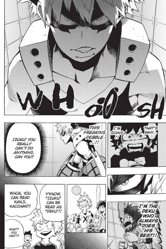 How to read manga panels? - Japan Nihon