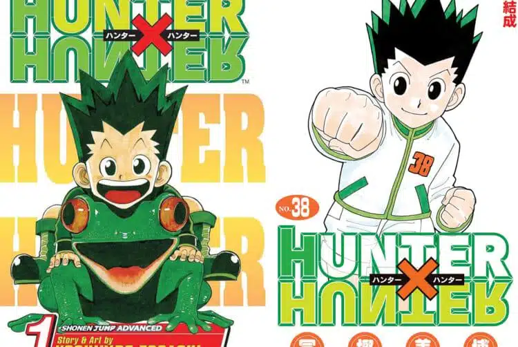 Is hunter x hunter anime coming back? - Japan Nihon