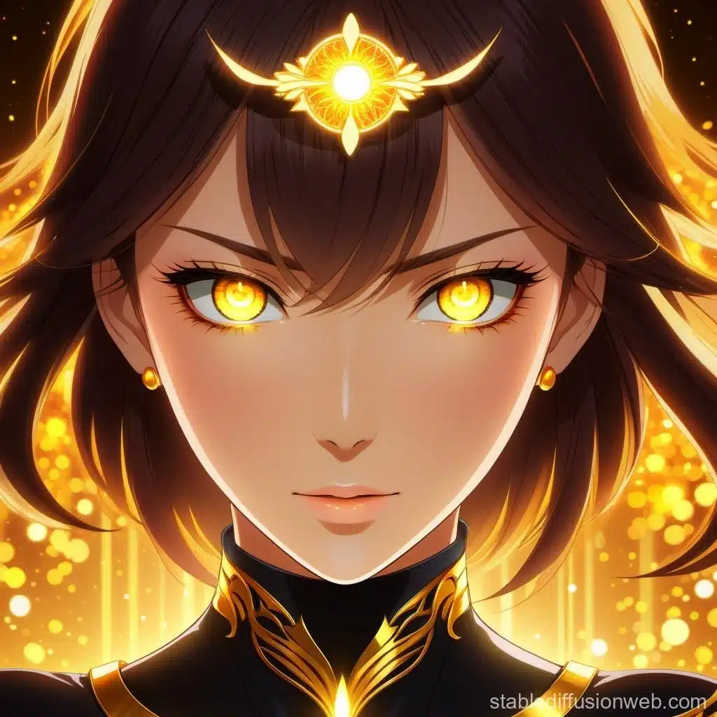 What does gold do in anime defenders? - Japan Nihon