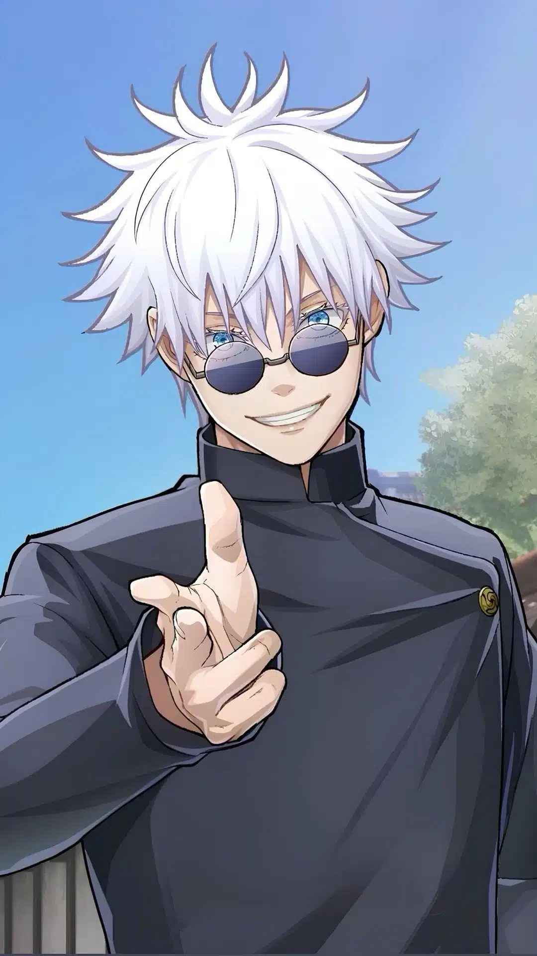 How to evolve gojo anime last stand? - Japan Nihon