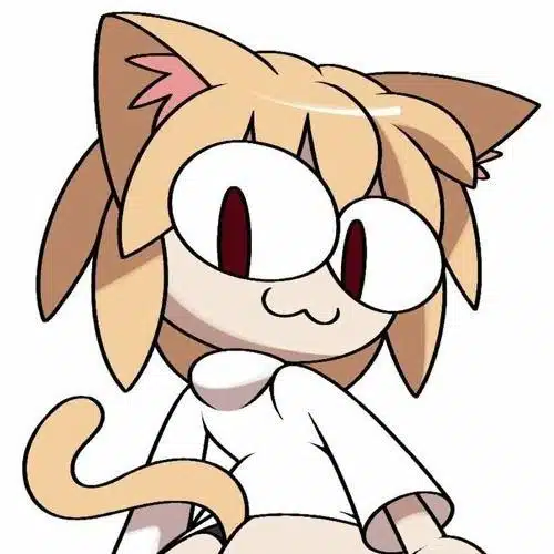 What anime is neco arc from? - Japan Nihon