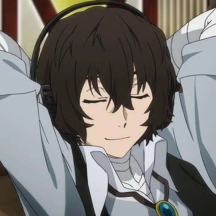 Does dazai die in the manga? - Japan Nihon