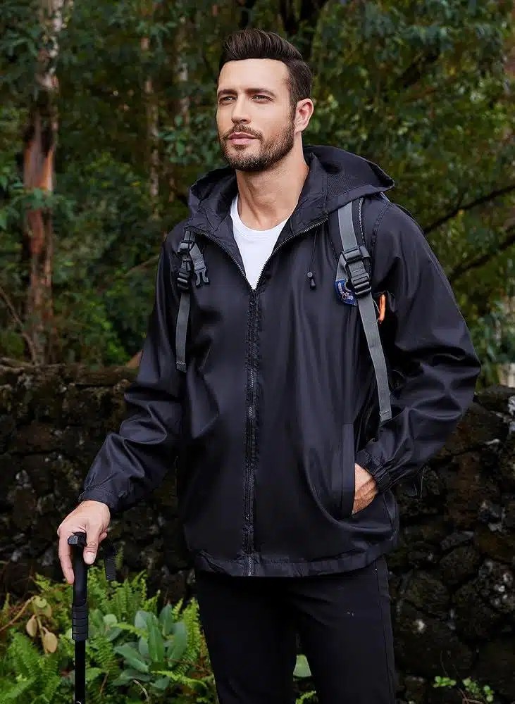 Does windbreaker have powers anime? - Japan Nihon