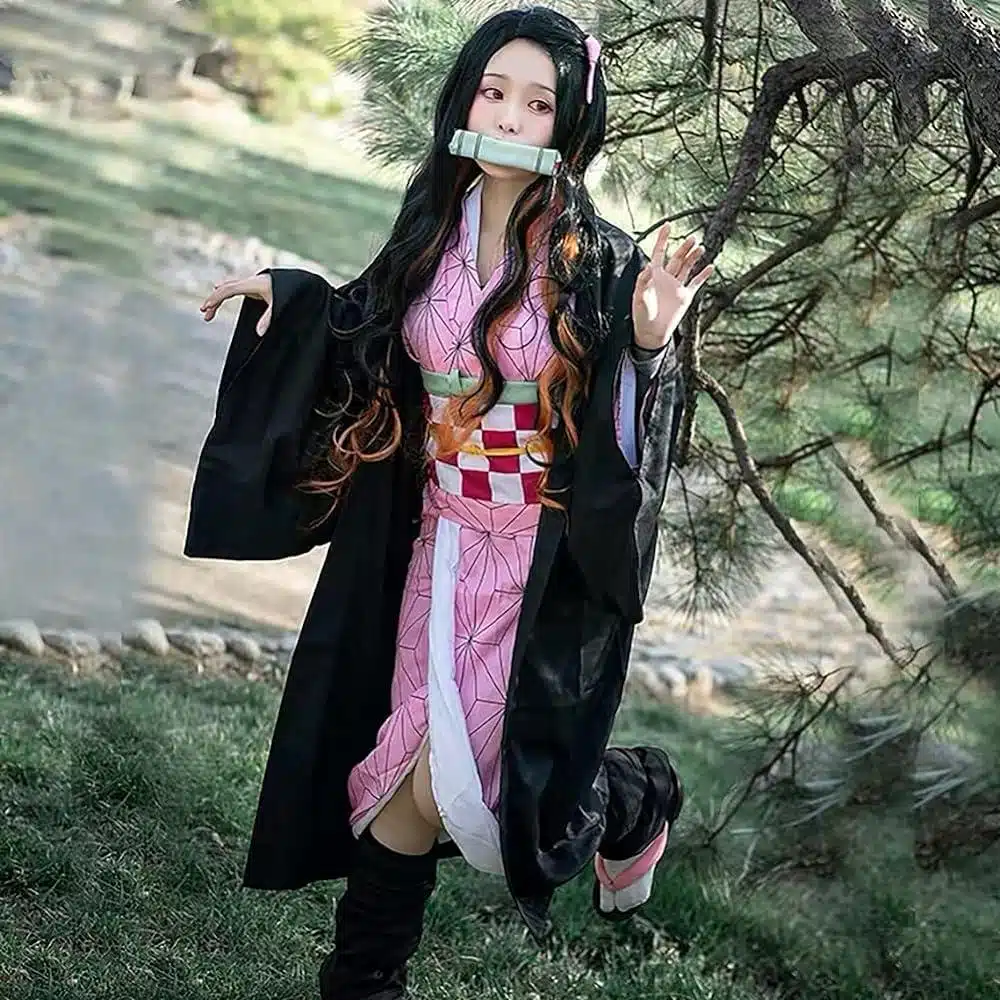 What is anime cosplay? - Japan Nihon