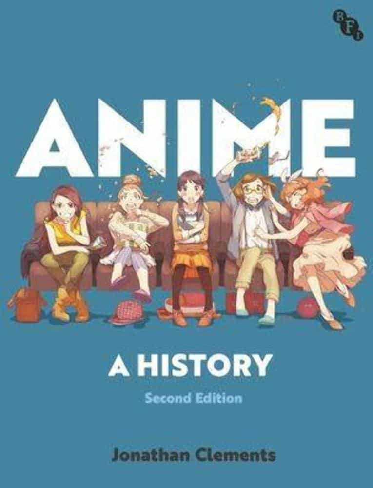 What was the first ever anime? - Japan Nihon
