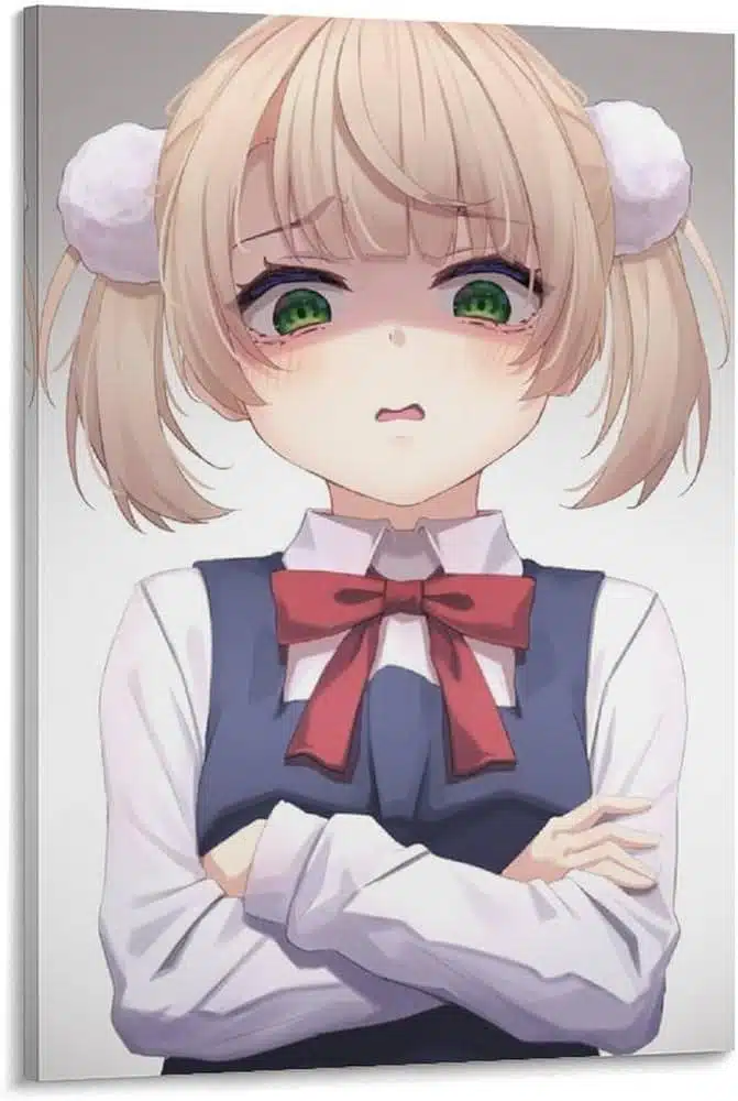 Is /o/i in anime subtitles loli? - Japan Nihon