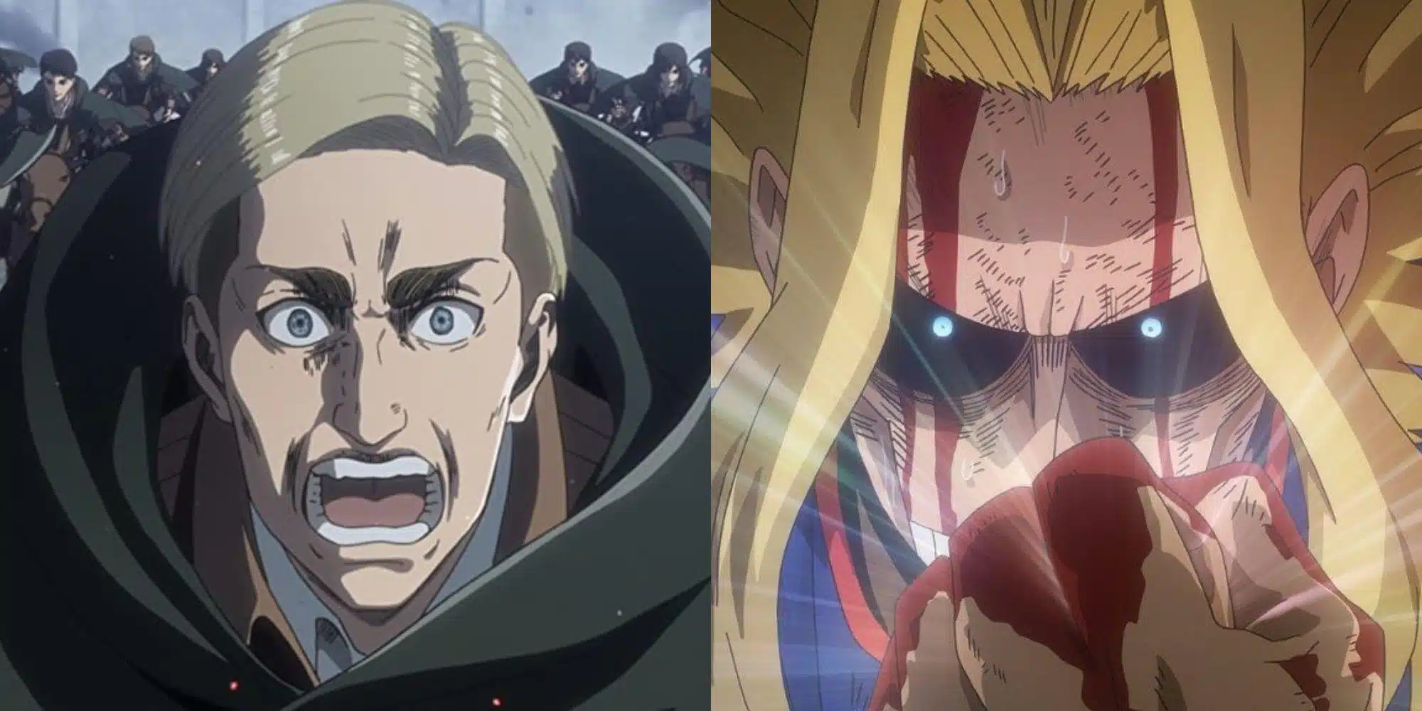 What anime episodes come out today? - Japan Nihon