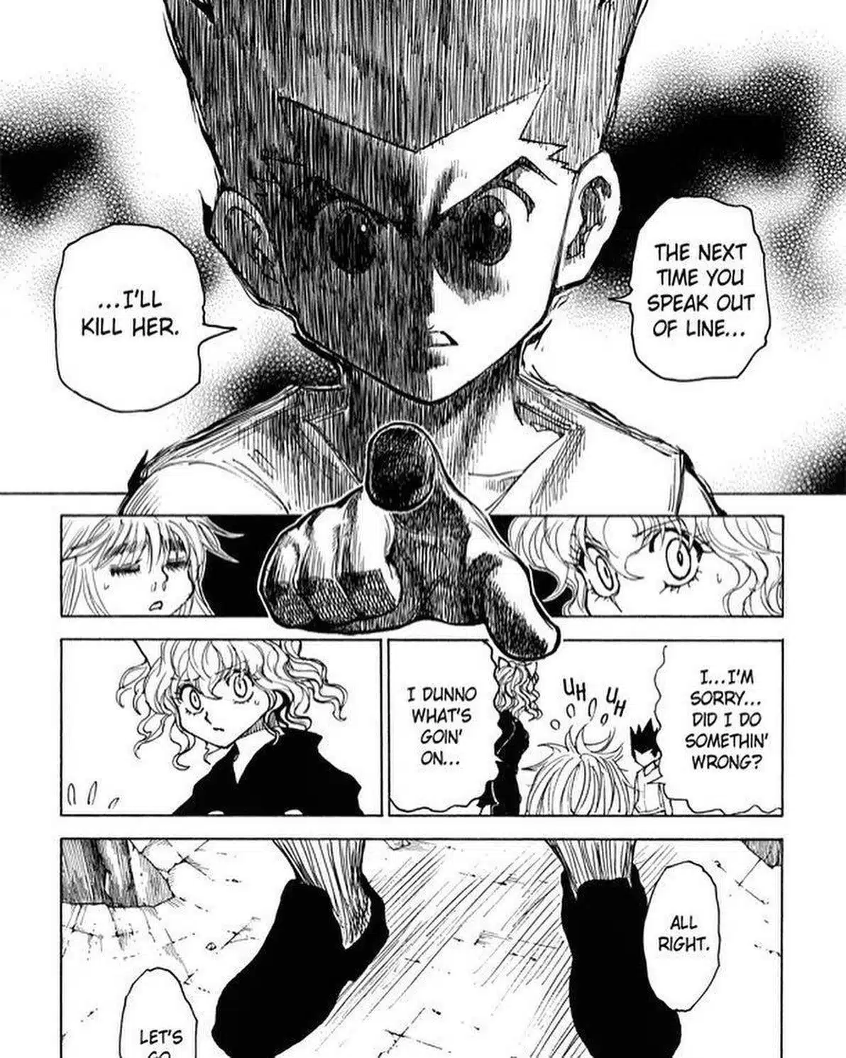 When was hxh manga made? - Japan Nihon