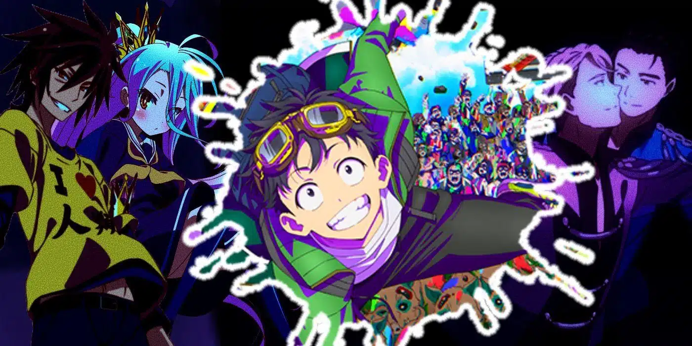 Are 12 episode anime or 13 episode anime more common? - Japan Nihon