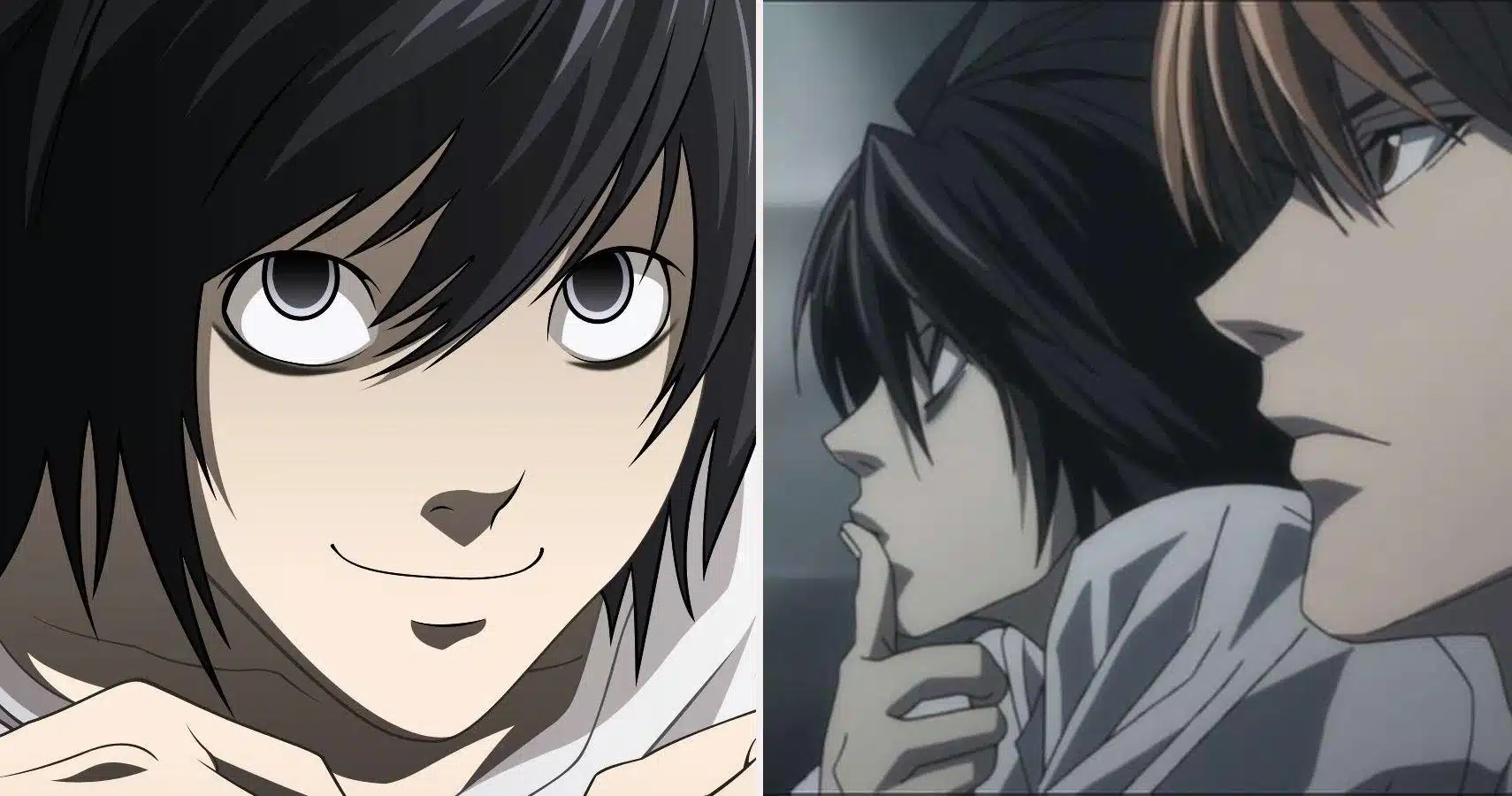What is l's real name in death note anime? - Japan Nihon