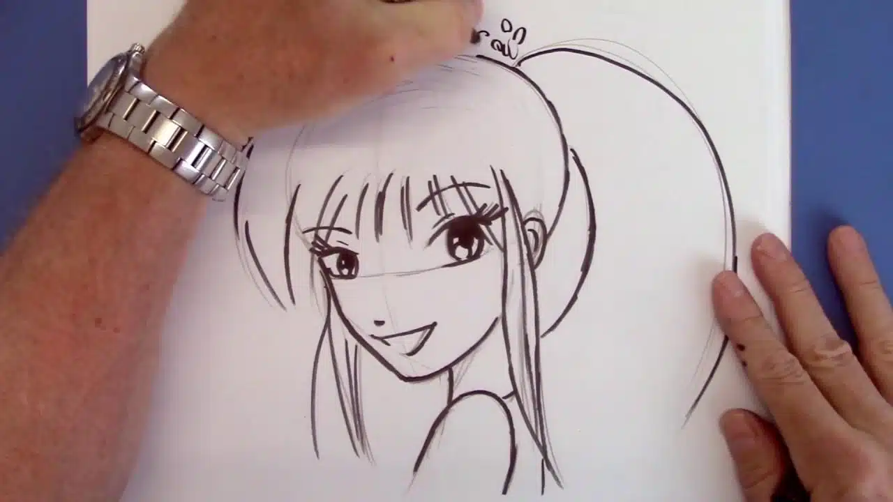 What is an easy manga to read? - Japan Nihon