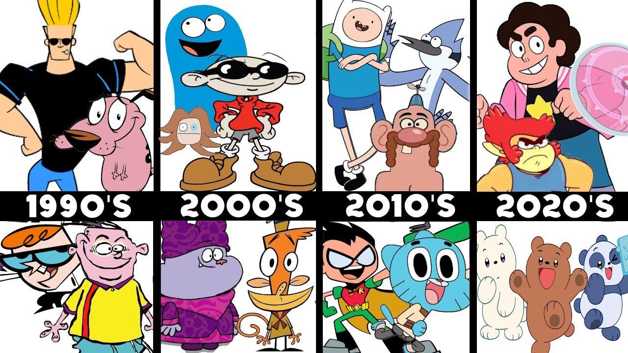 What is the differernce between cartoons and anime? - Japan Nihon