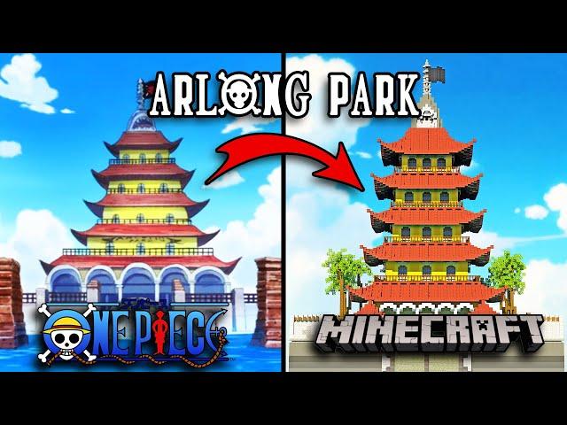 When does arlong park end one piece anime? - Japan Nihon