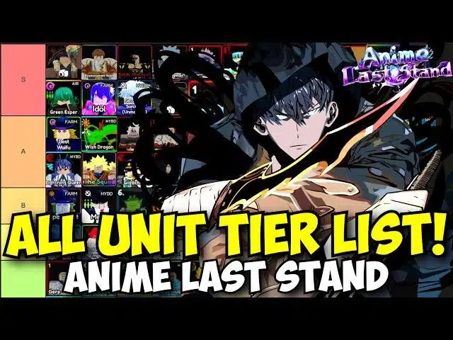 How to get raid tokens in anime last stand? - Japan Nihon